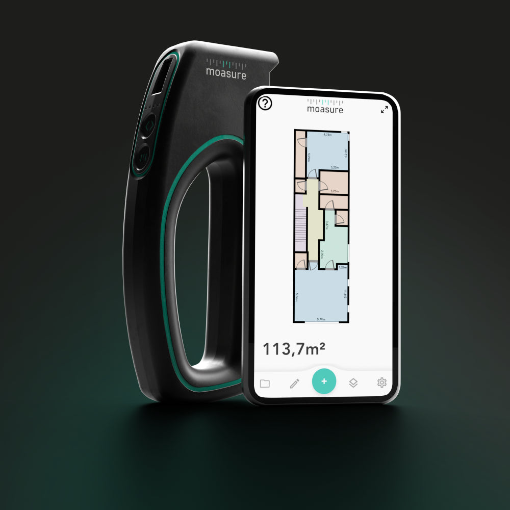 Moasure® LX1 – Moasure EU